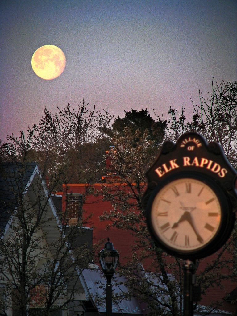 Facts & Figures - Elk Rapids Area Chamber of Commerce